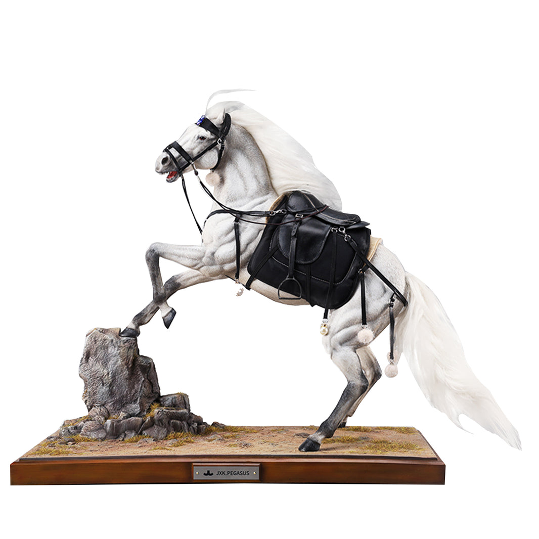 Horse – JXK Studio