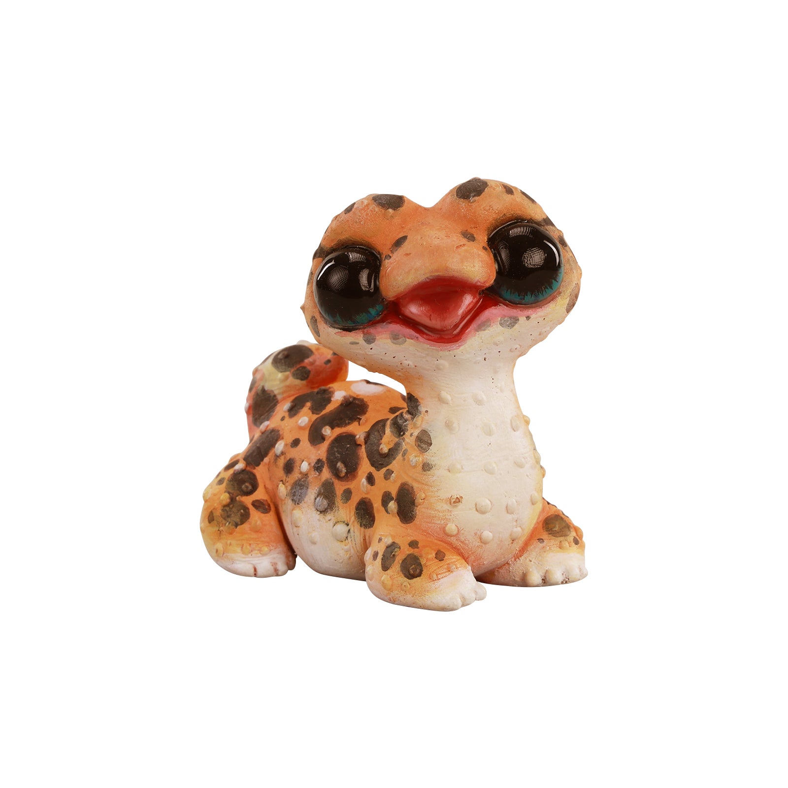 JXK-R2506 Pre-sale The Leopard Gecko from JXK Studio